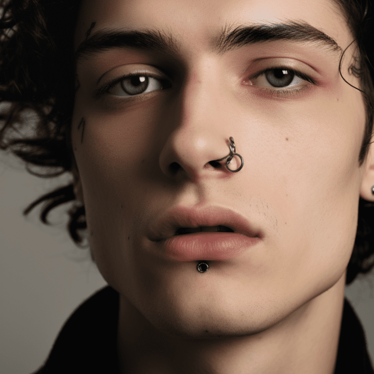 About Our Piercings - Skinart Studios
